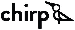 Here’s how to start earning with Chirp today